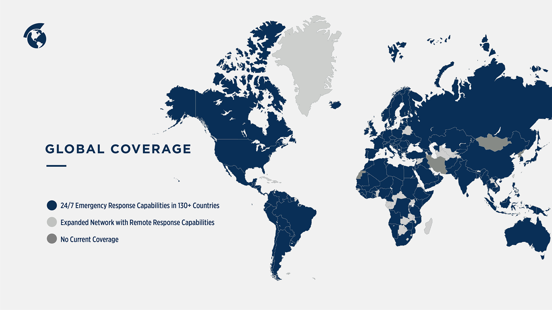 Global Guardian | Marketplace by BCD Travel