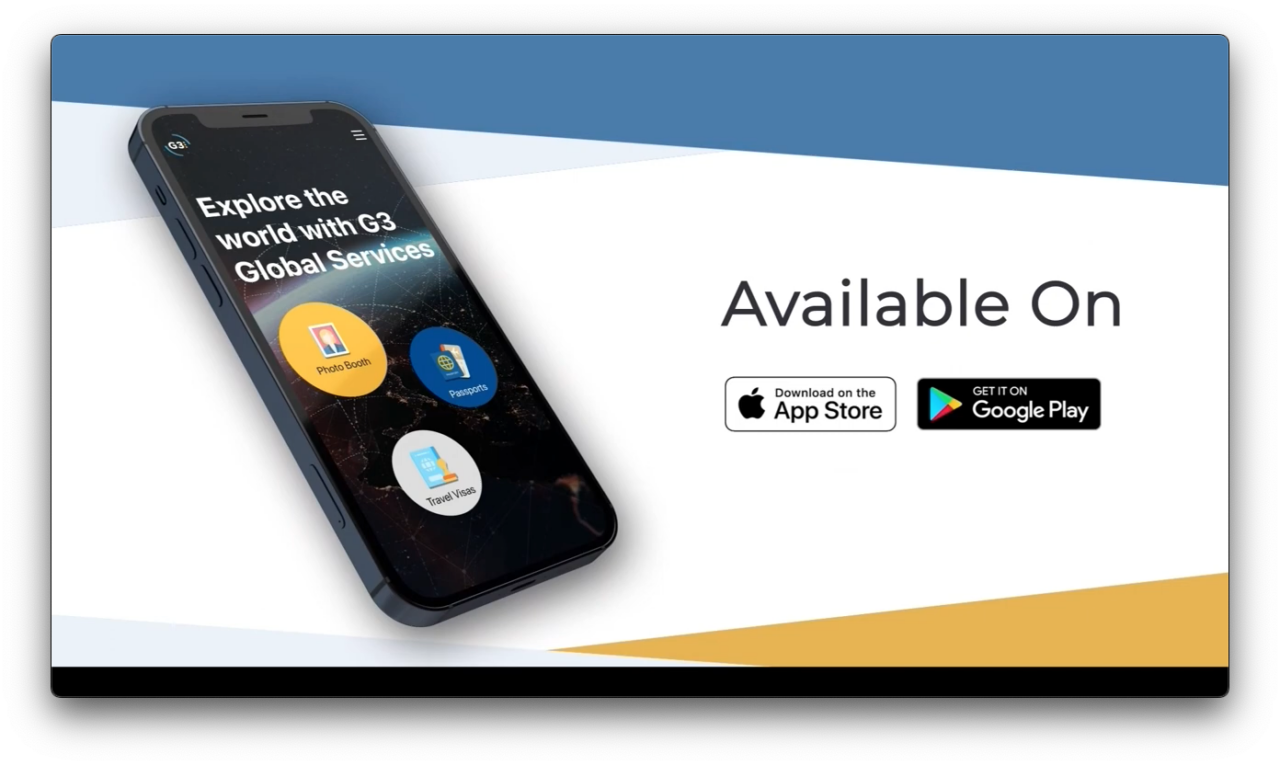 G3 Global Services | Marketplace by BCD Travel